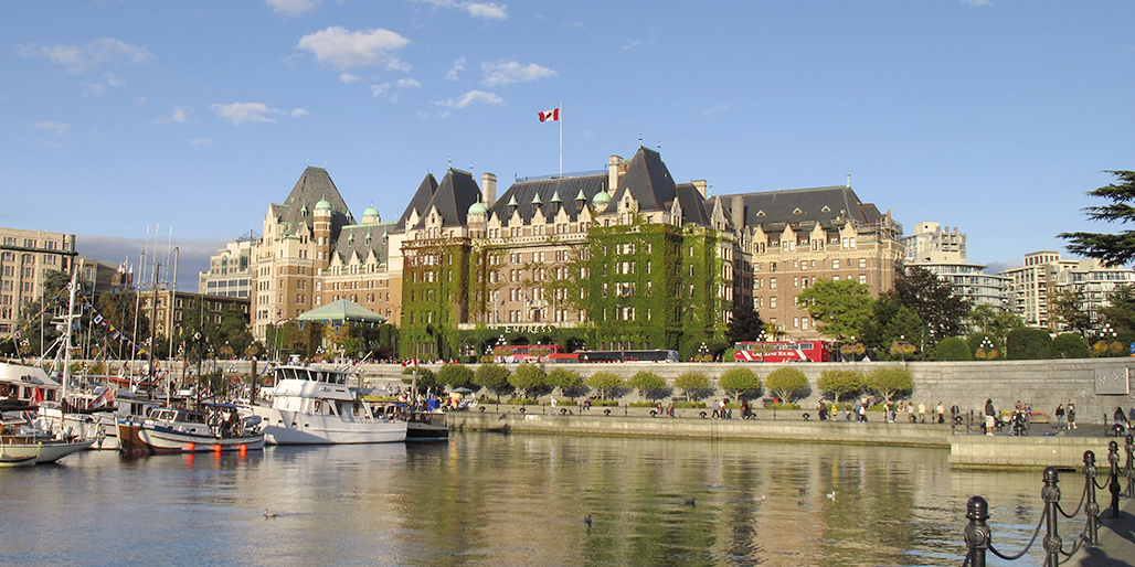 Contact Victoria Investment Advisors